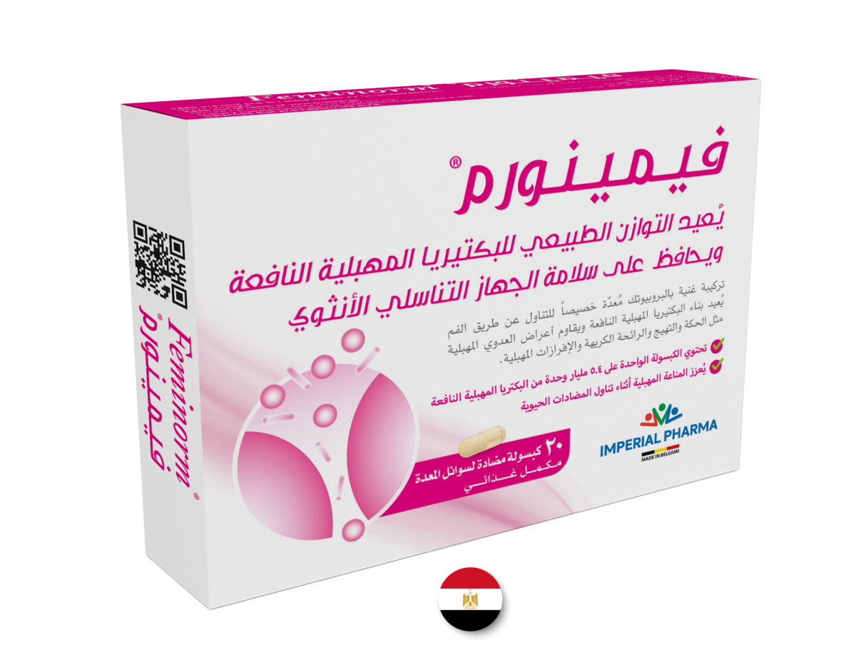 FEMINORM – IMPERIAL PHARMA